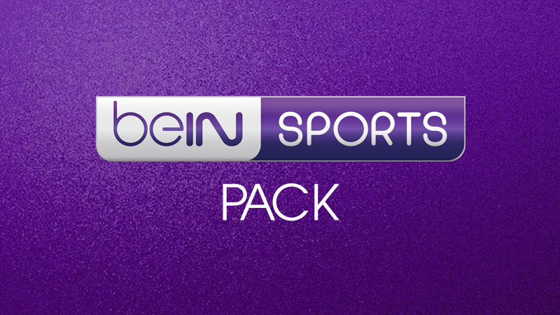 beIN Sports HD Pack Exclusive on SKYcable Select HD