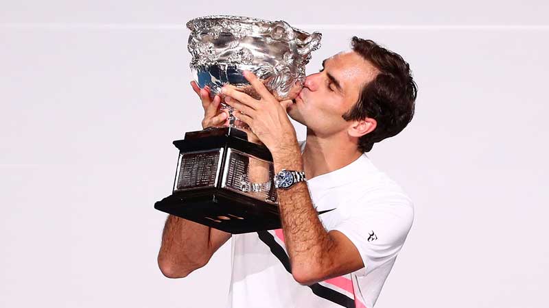 Australian Open 2019: Everything You Need to Know