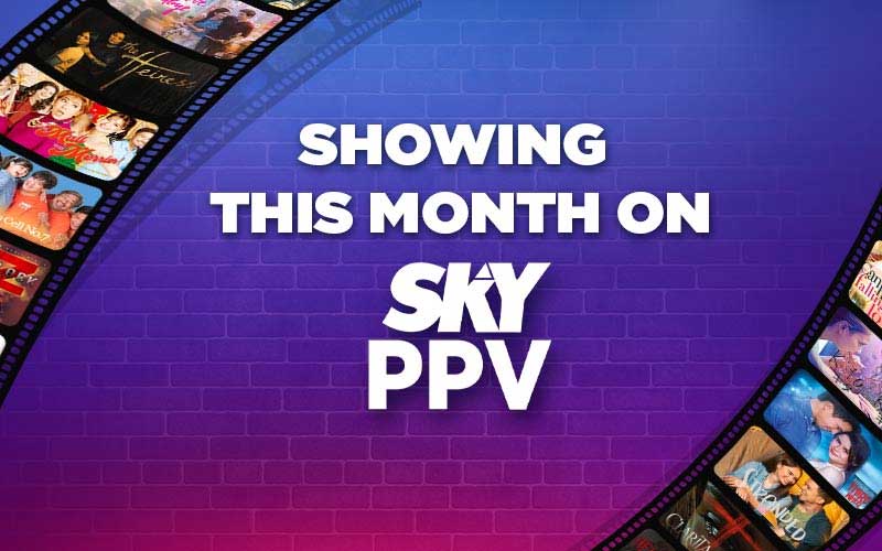 SKY Pay-Per-View