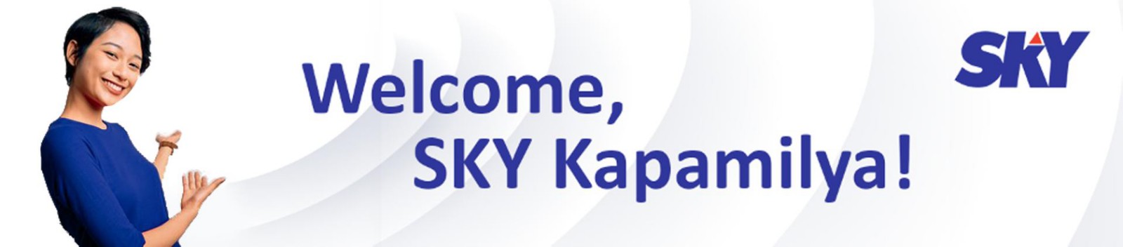 Welcome to SKY